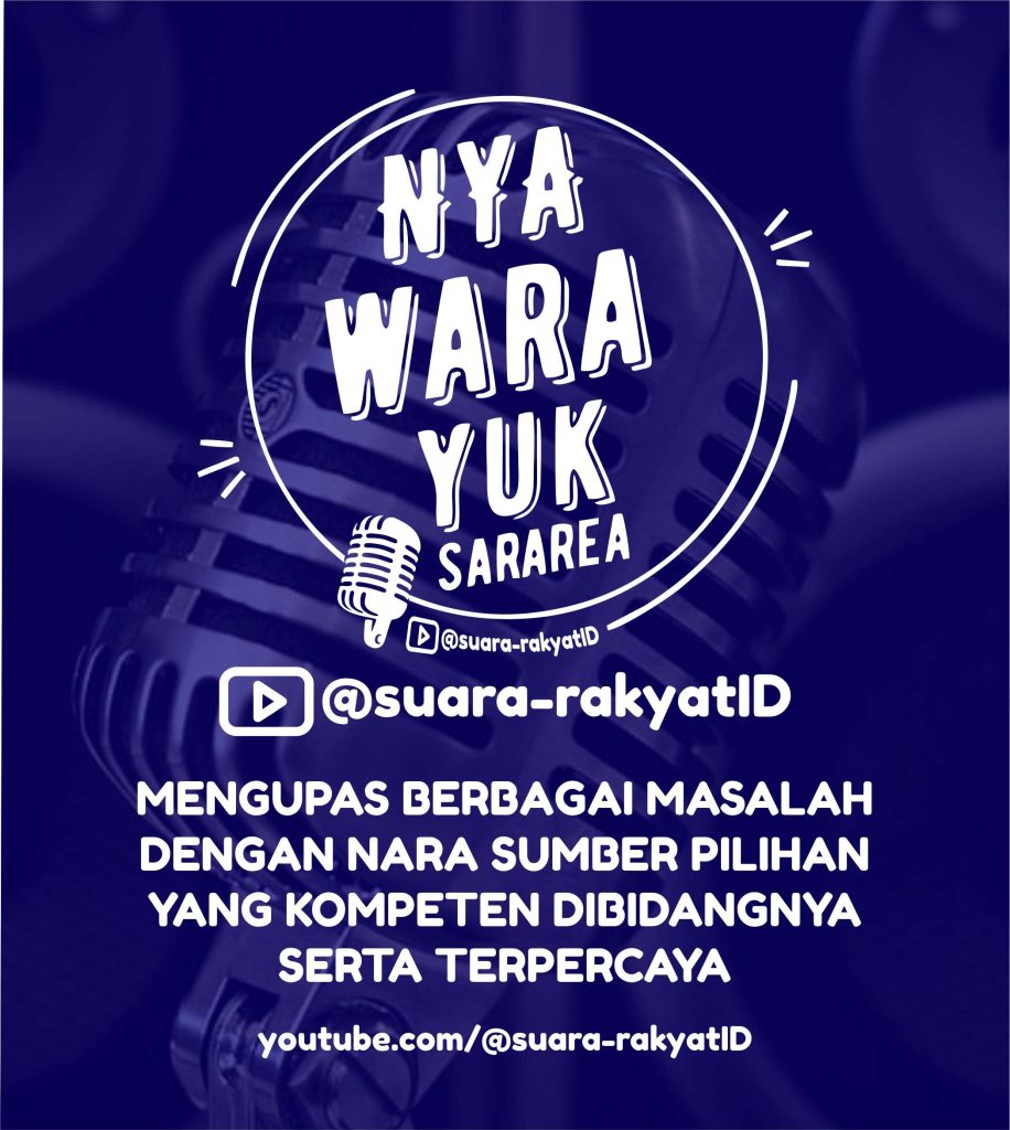 Suara Rakyat - Suara Rakyat