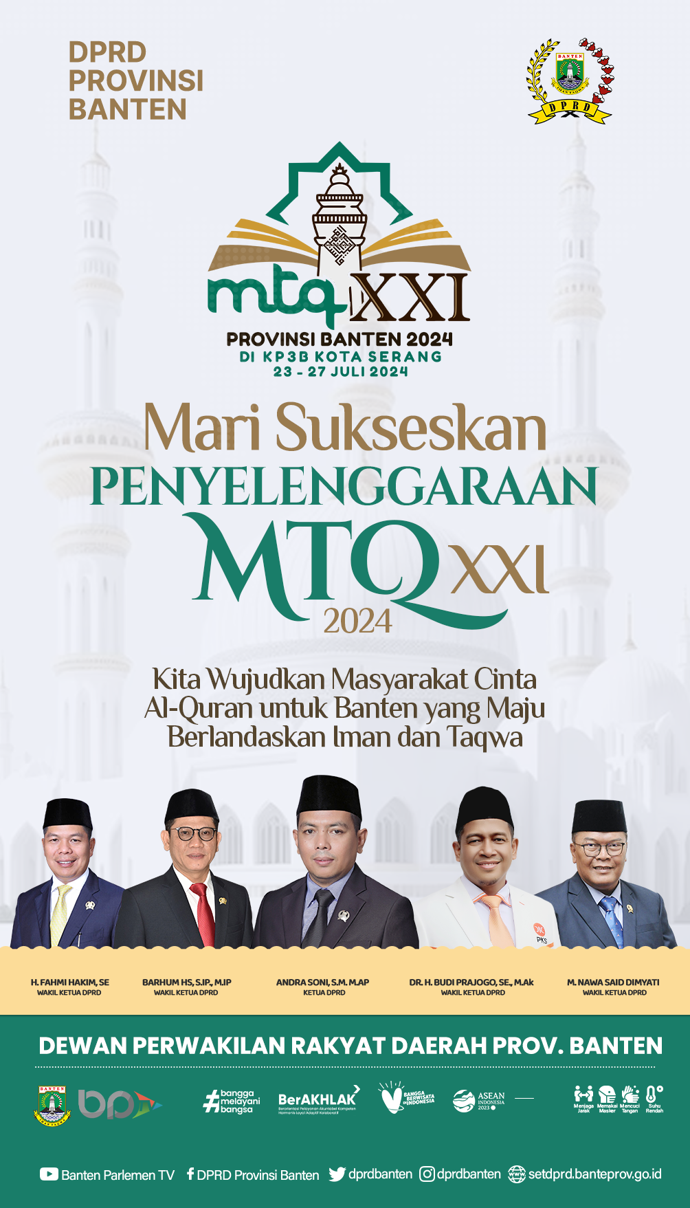 adminSR - Suara Rakyat